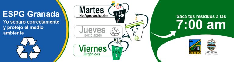 Inicio - ESPG Granada